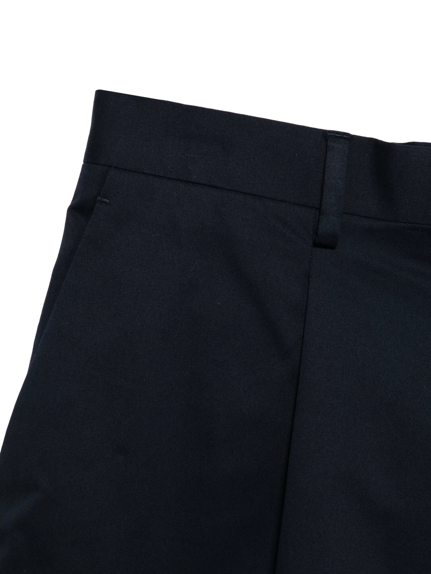 Шорты Lardini Belt-loop bermuda shorts, размер 52, blue — фото 1
