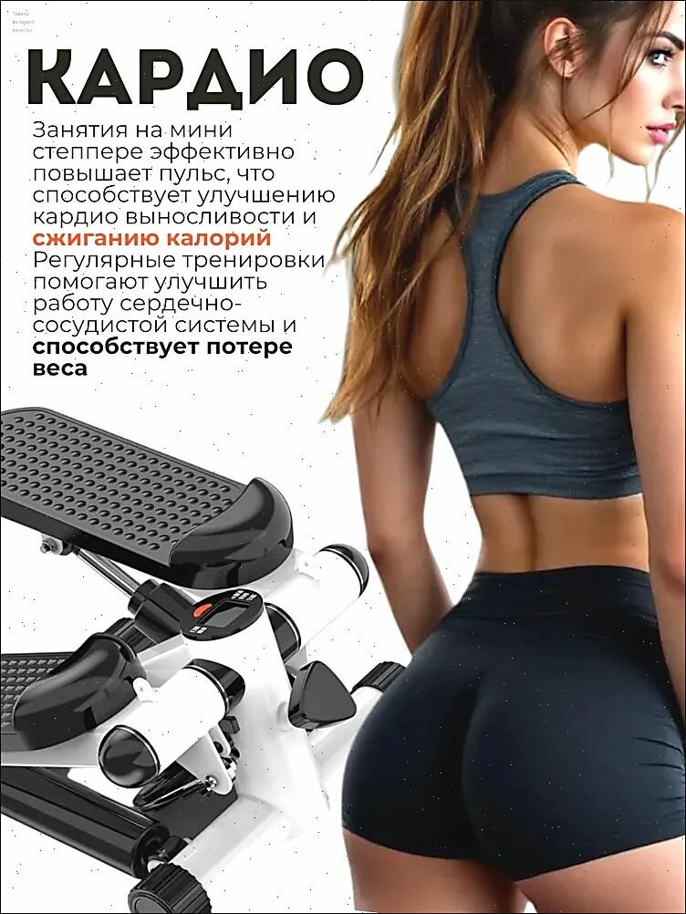 Степпер 2025-7-29