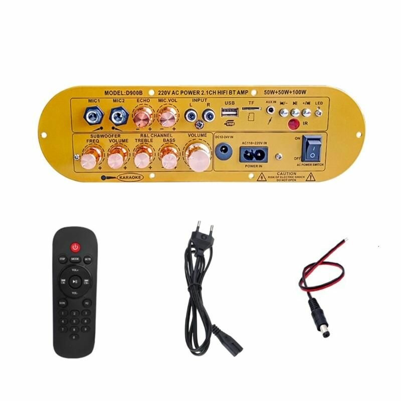 Компьютерная акустика