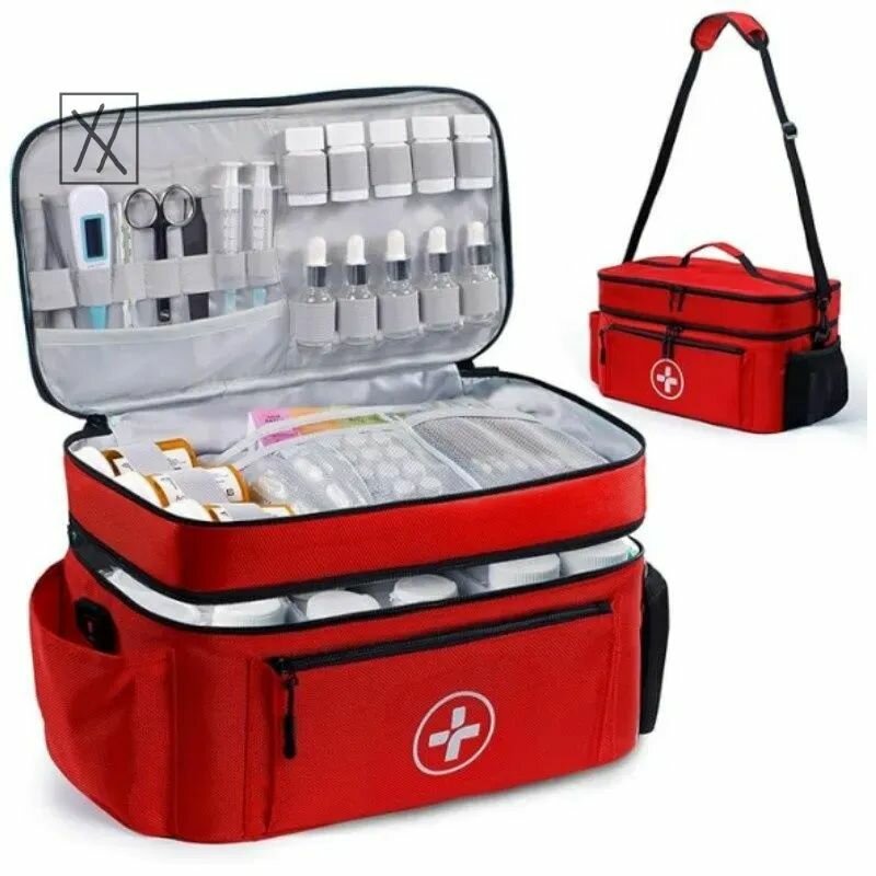 Походная аптечка