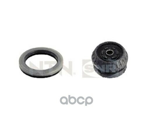 К-кт опоры амортизатора переднего! Opel Omega 2.5-2.3TD <94 SNR арт. KB65304