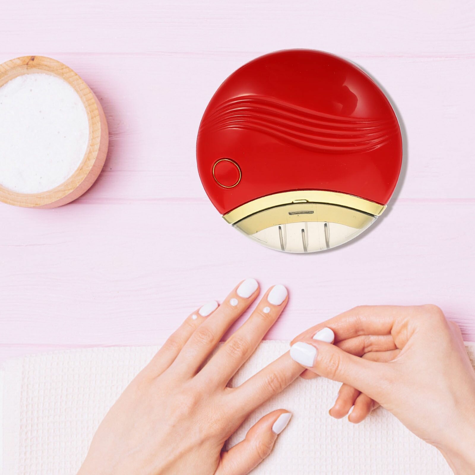 Принтер для ногтей