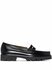 Лоферы G.H.BASS Weejuns ‘90s Larson, размер 41.5, black/black