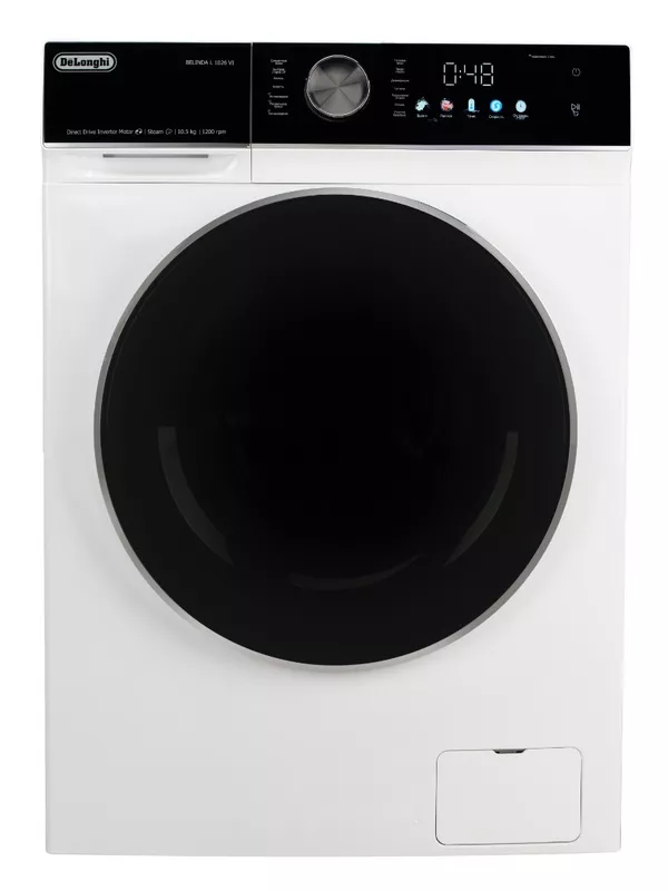 Стиральная машина DeLonghi BELINDA L 1026 VI