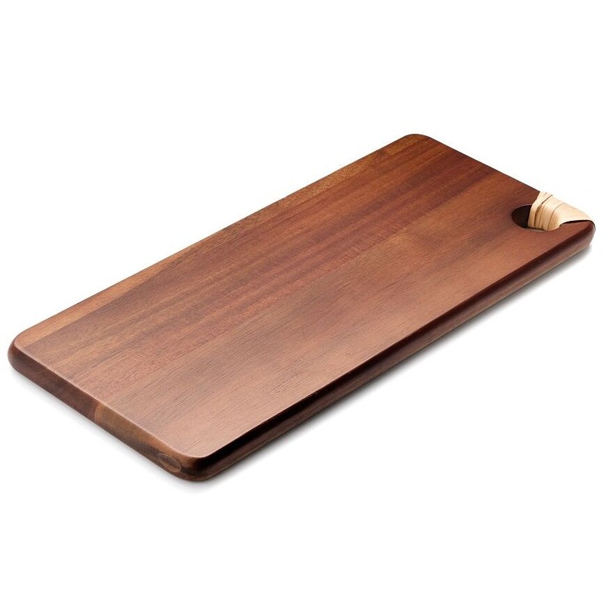 Разделочная доска Kave Home Sardis tabla de cortar KH-262061
