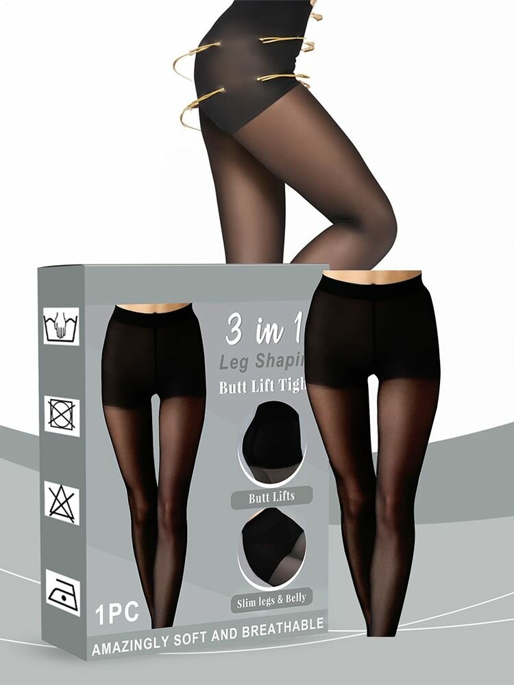 Дышащие сжатые чулки , Колготки