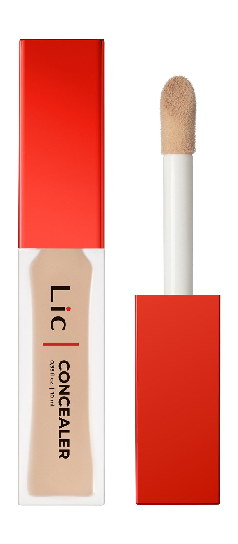 LIC Консилер, 10 мл, 03