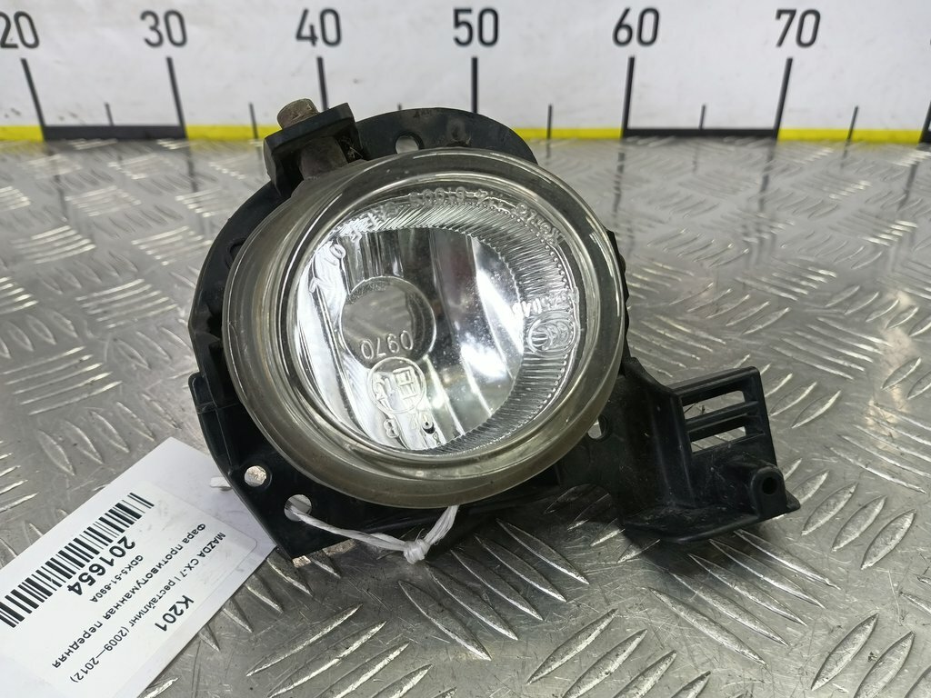 Фара противотуманная передняя Б/У для MAZDA CX-7 I рестайлинг (2009—2012) GDK5-51-690A