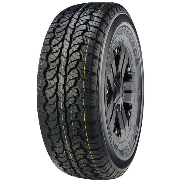 ROYAL BLACK ROYAL A/T 109 S шины летние 31/10.5 R15
