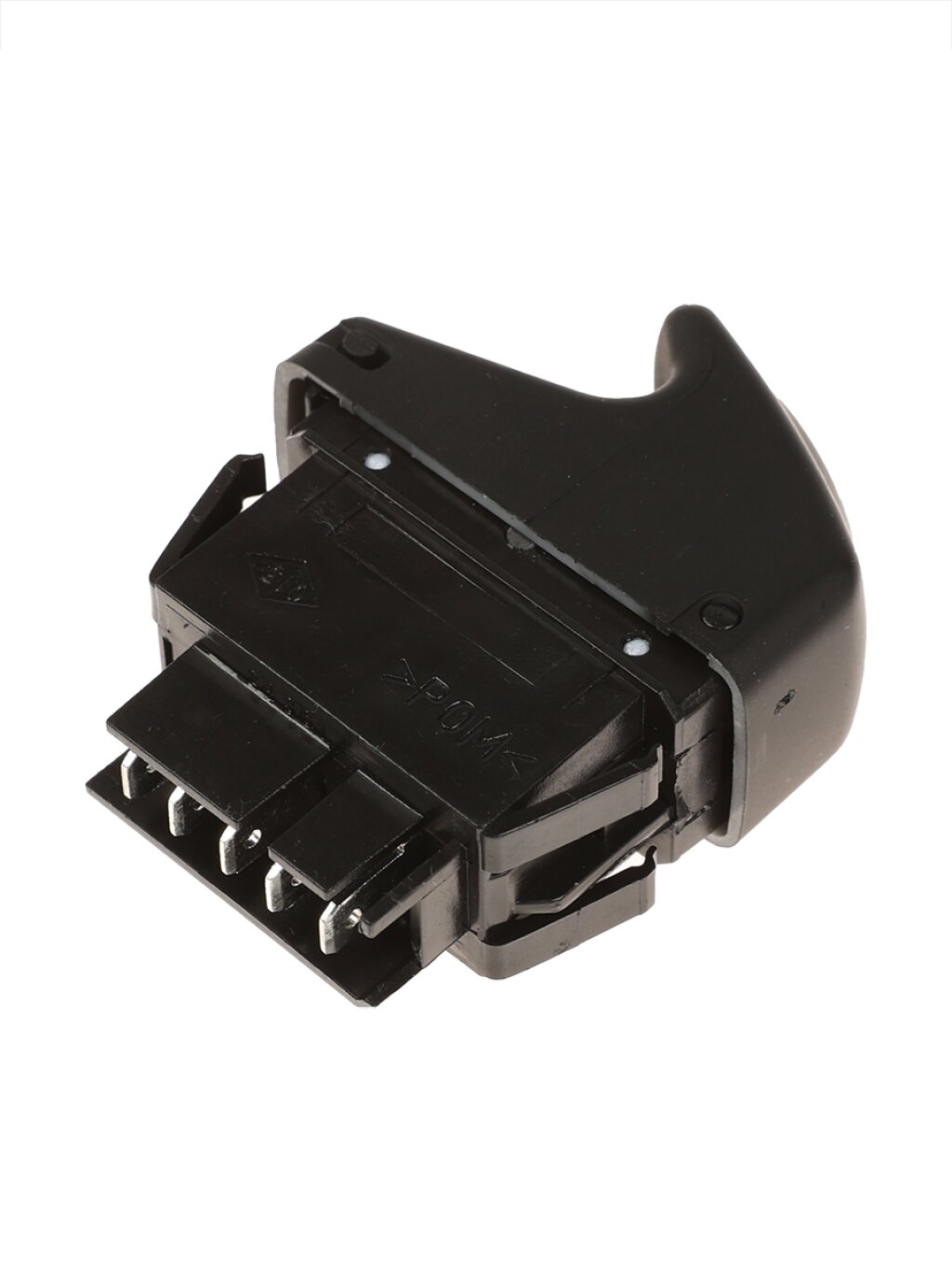 Клавиша включения стеклоподъемника для а/м Lada Largus, Renault Logan (заднего) MANOVER