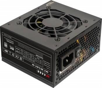 Блок питания Accord SFх 500 Вт 20+4 pin, APFC 80 мм fan 3хSATA RTL (ACC-SFX500-80)