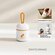Мини-коробка для лекарств White Orange
