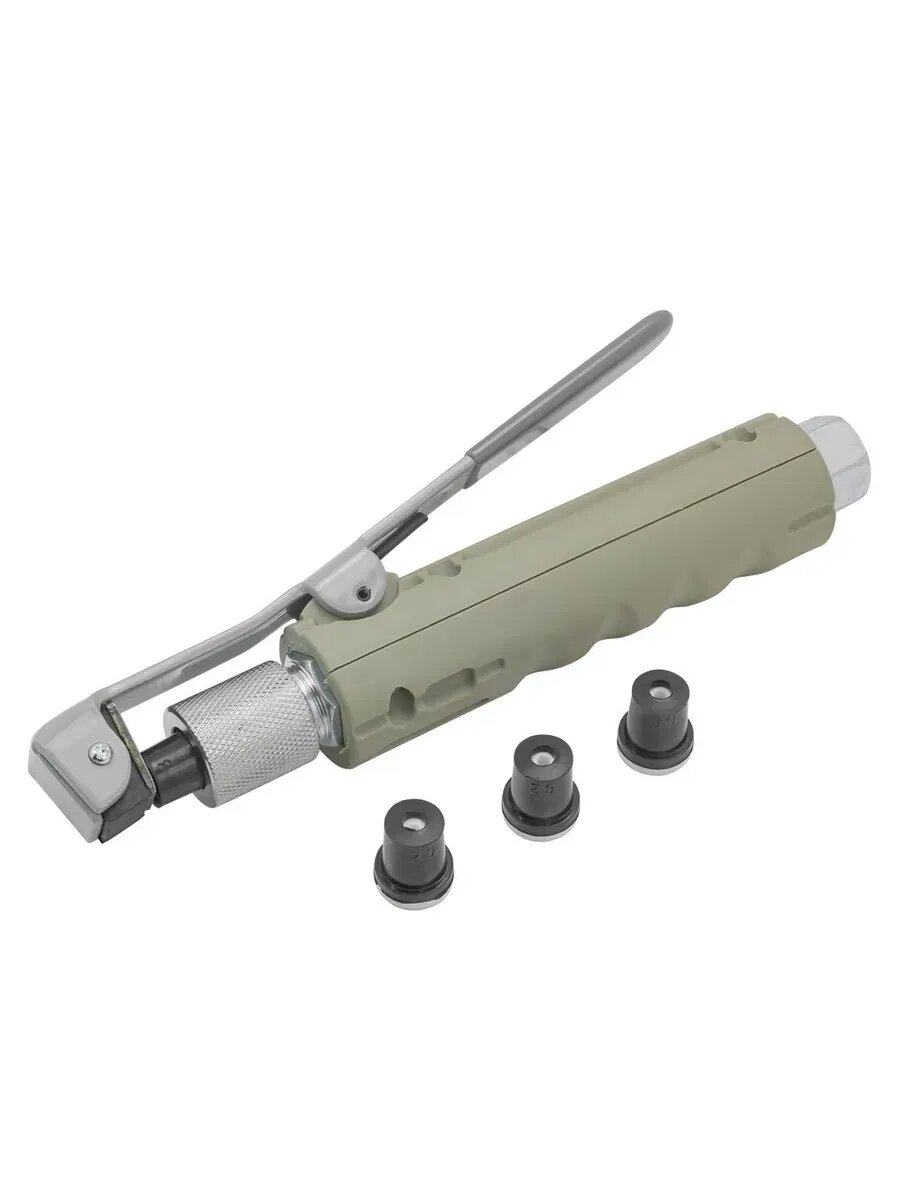 Пистолет для пескоструя