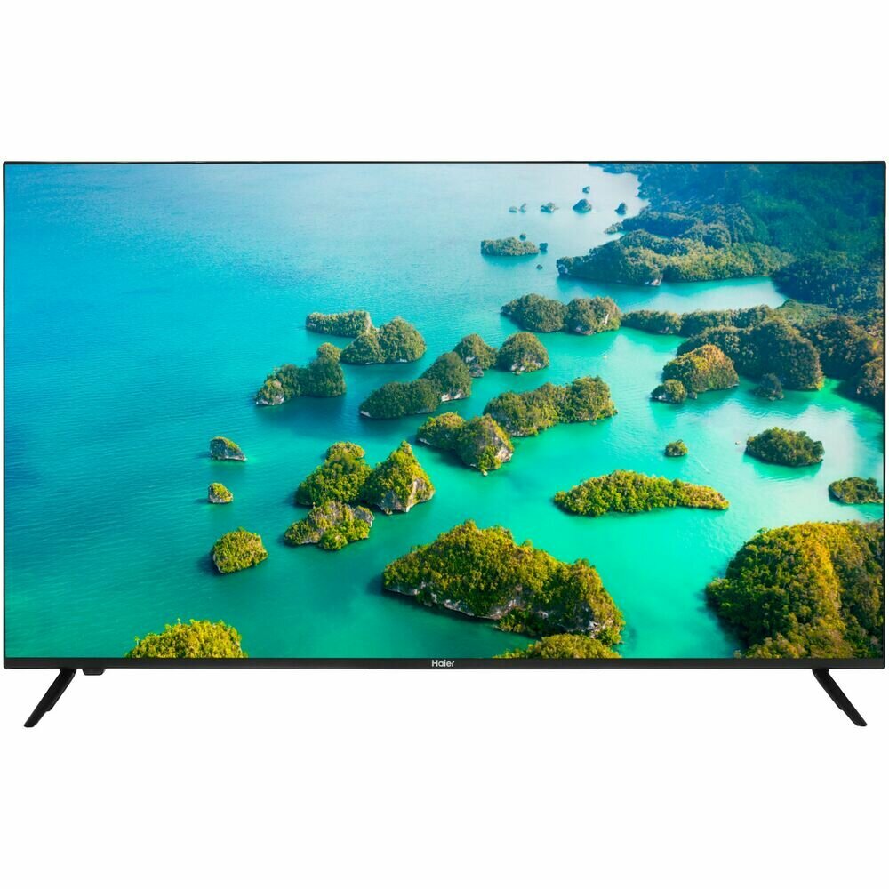 Телевизор 50" Haier 50" LED S2