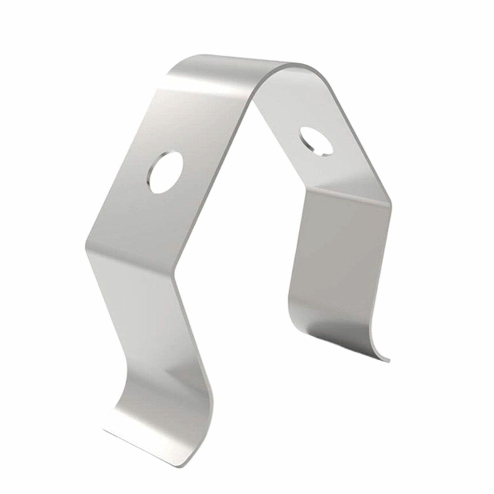 Точный держатель термометра из нержавеющей стали с несколькими отверстиями