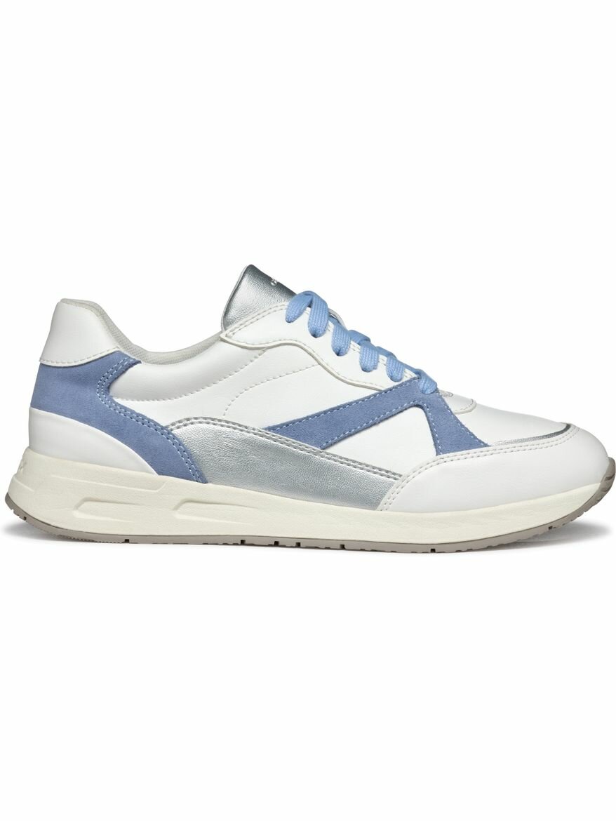 Кроссовки D BULMYA