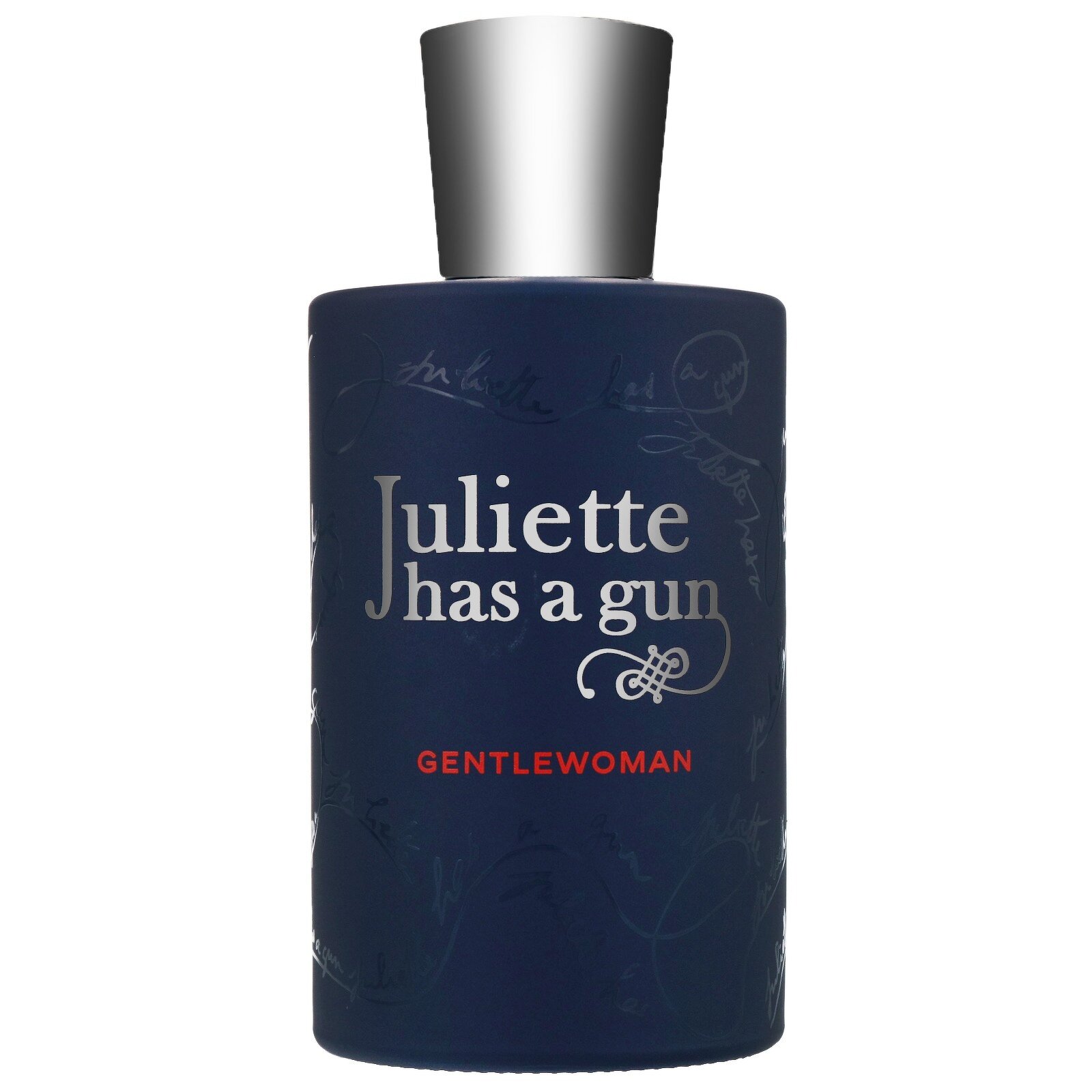 Juliette Has A Gun Gentlewoman парфюмерная вода 50 мл. аромат для женщин