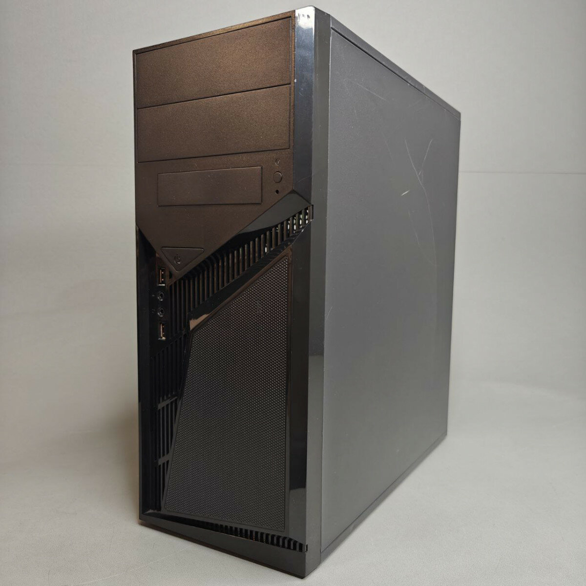 ПК i7-6700 / 16Gb / SSD 120Gb / HDD 500Gb