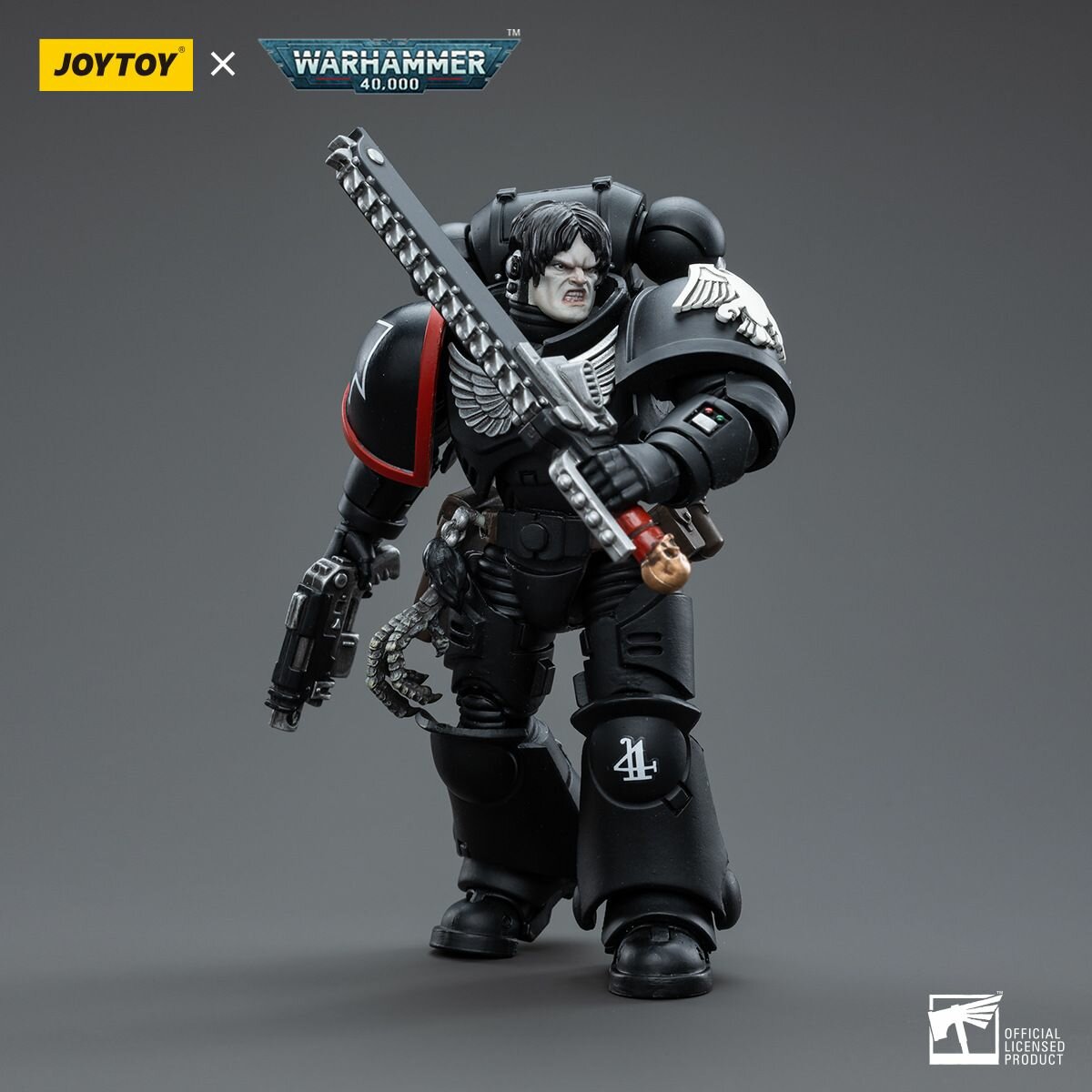 Набор миниатюр Warhammer 40000 Elite Edition на английском языке -jua