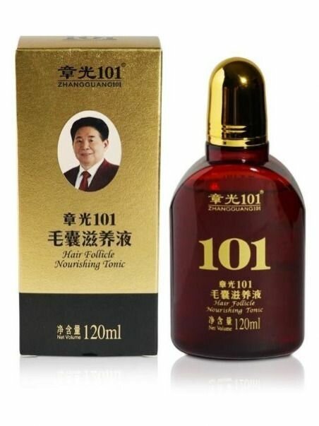 Лосьон для волос