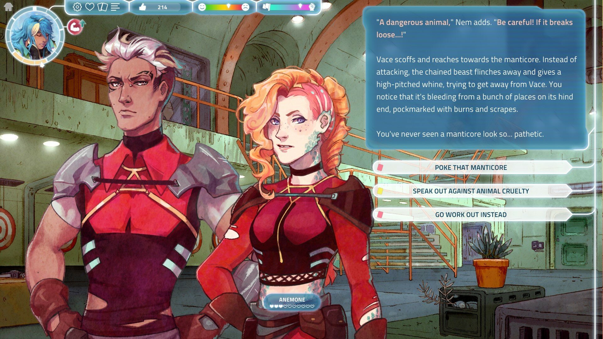 I Was a Teenage Exocolonist PC Steam Ключ • Активация Steam • регион Весь мир