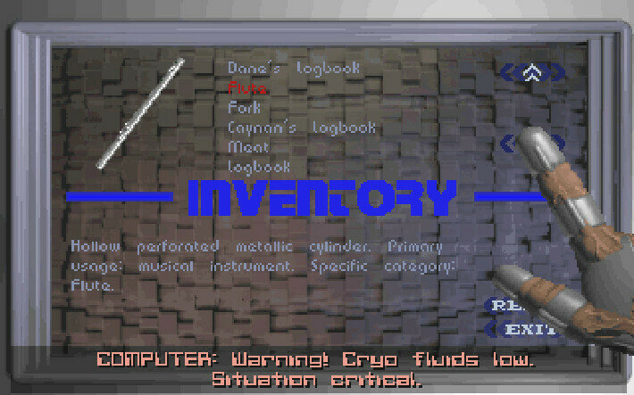Bioforge PC GOG Ключ • Активация GOG • регион Весь мир • цифровой ключ