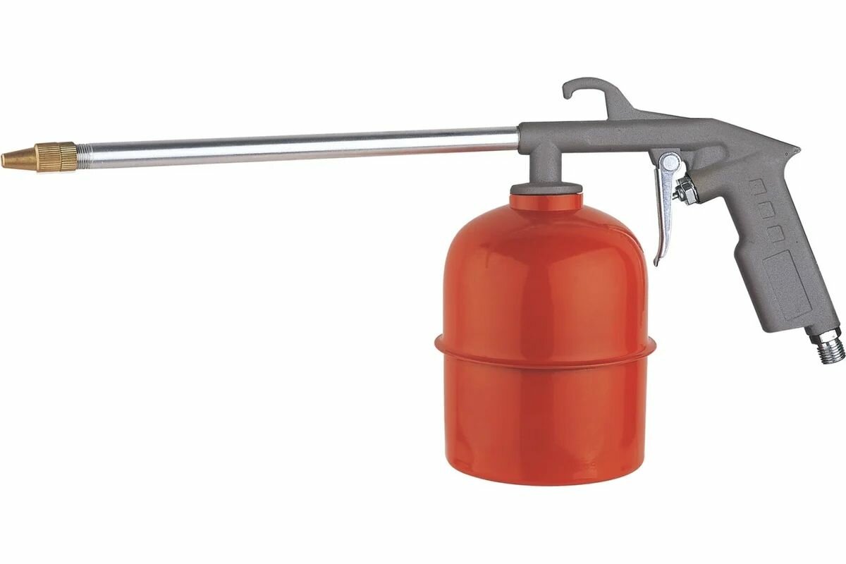 Моющий пистолет