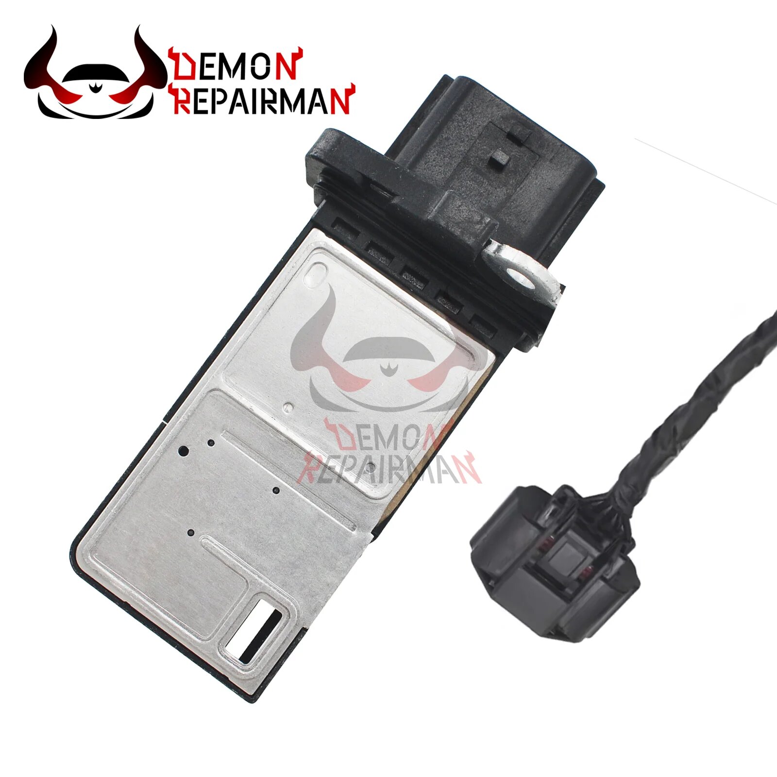 AFH70M-38 22680-7S000 22680-7S00B Датчик массового расхода воздуха MAF для NISSAN Original and plug