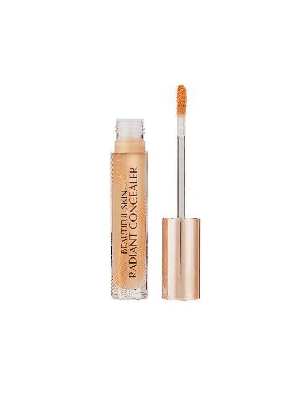 Консилер для лица женский Charlotte Tilbury Beautiful Skin Radiant