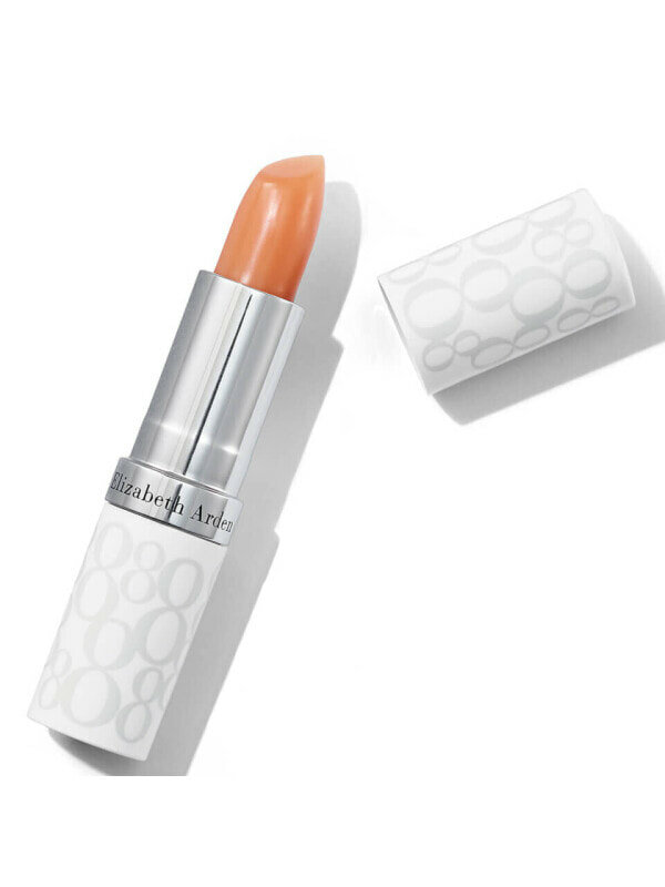 Бальзам для губ защитный с оттенком женский Elizabeth Arden Eight Hour Sheer Tints Clear
