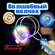 Интерактивная игрушка "Магнитные гироскопы", управление жестами, для детей от 7 ...