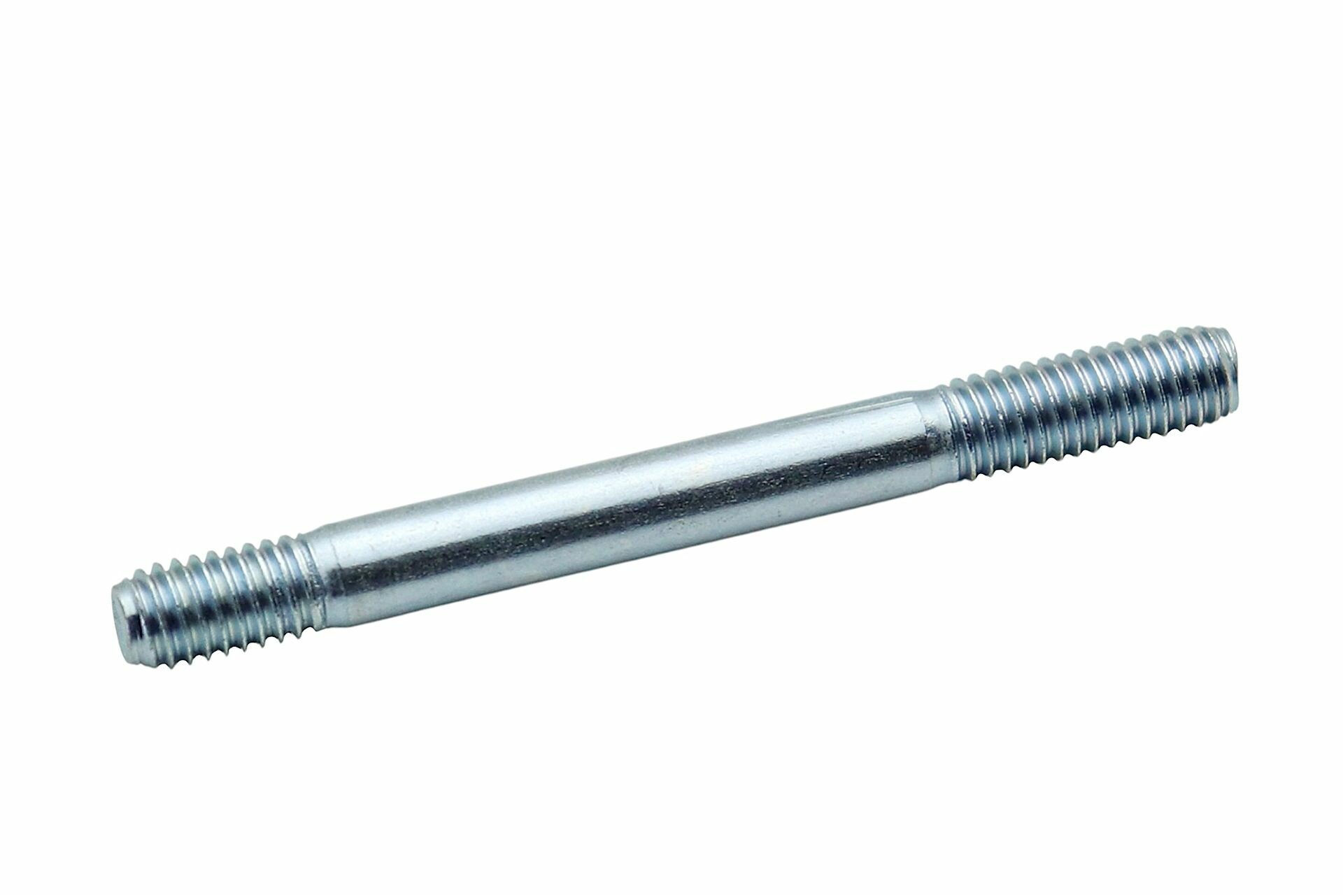 Шпилька головки цилиндра длинная M6*63 1P57F (150cc c реверсом)