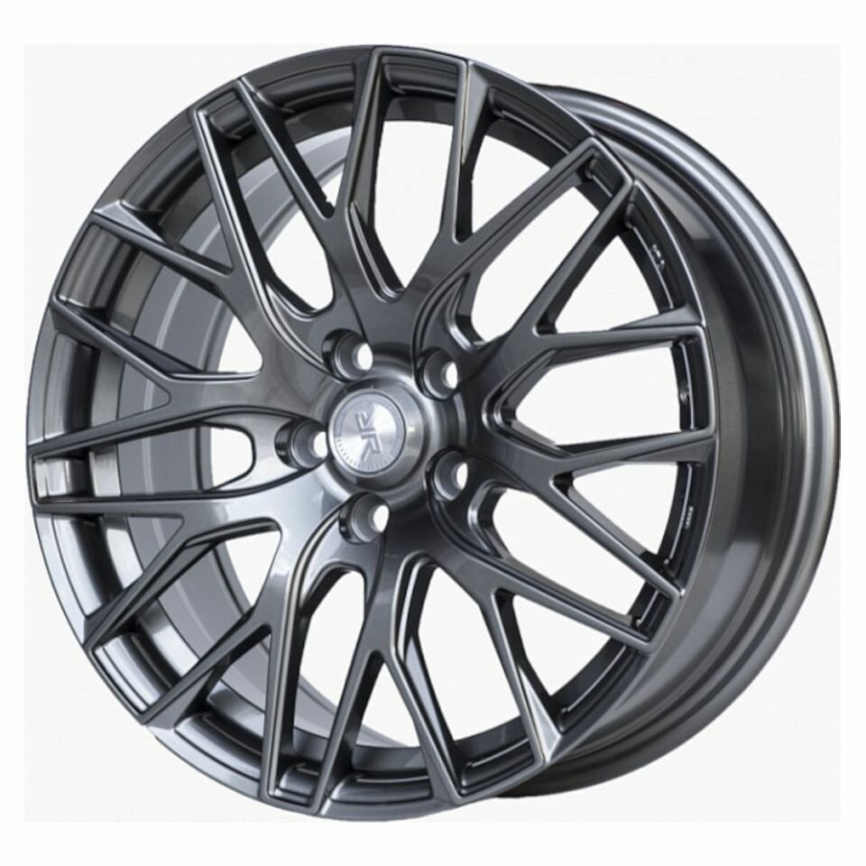 Диск литой Race Ready Technology CSSD2854 6,5\R15 4*100 ET40 d60,1 GS [УТ-00008237] легкосплавный