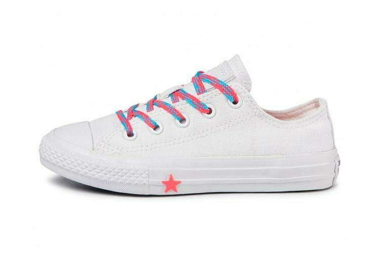 Кроссовки Converse Air Force 1 LE (GS)