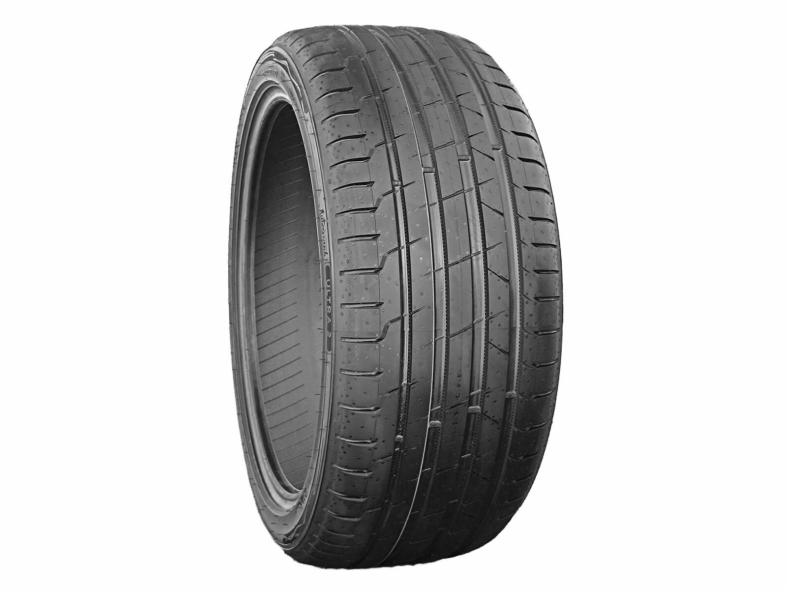 Шина IKON Autograph Ultra-2 SUV 245/55 R19 103V (1 штука)