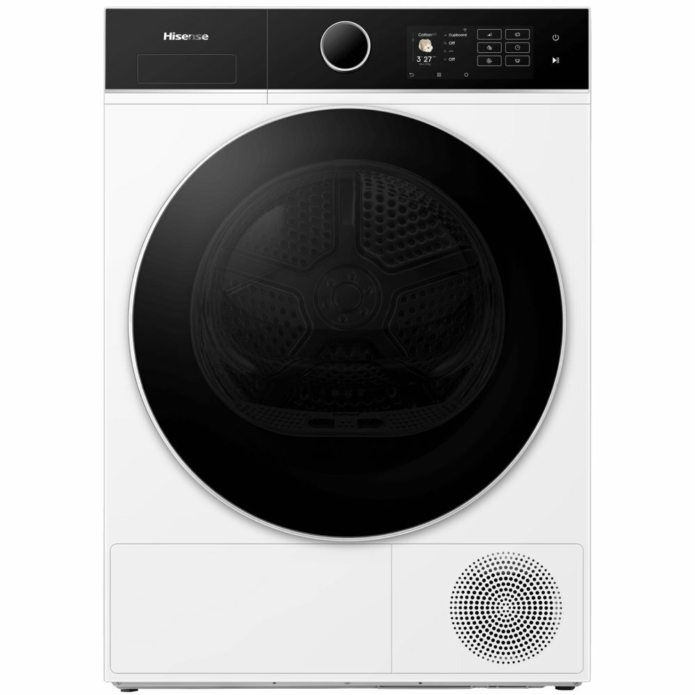 Сушильная машина Hisense DH5I104UW2B