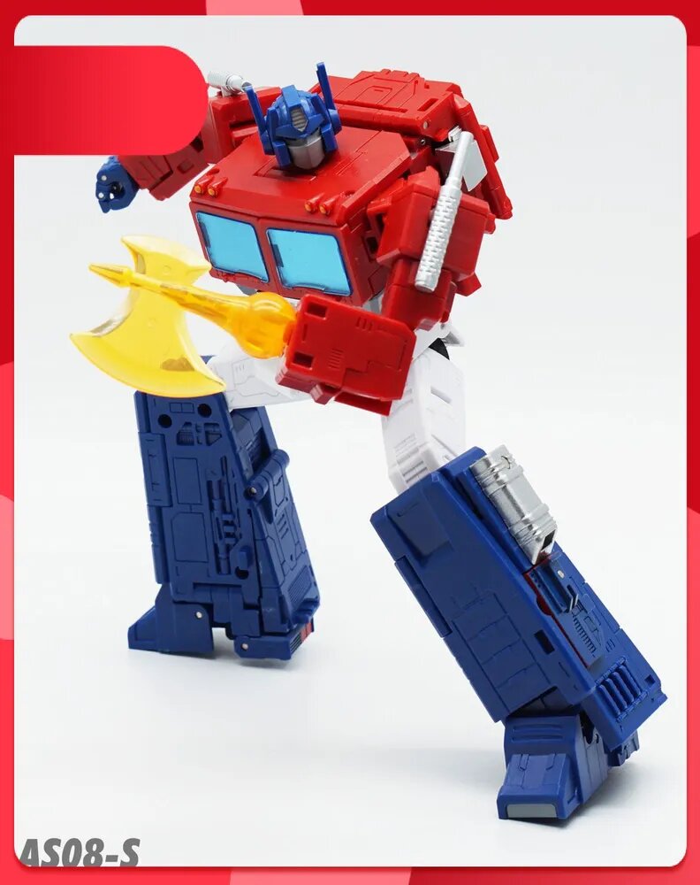 Трансформеры робот, Transformers /KO SS86, Optimus Prime , подарок для мальчика/AS08S