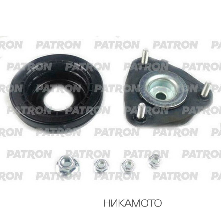 PATRON PSE4541 Опора амортизатора