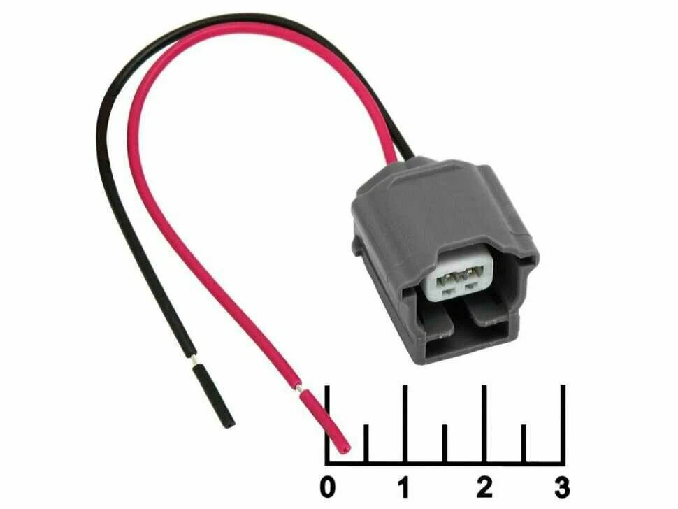 Разъем 2pin 7283939240 датчика фаз распредвала для Renault Рено