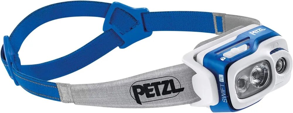 Petzl Налобный фонарь