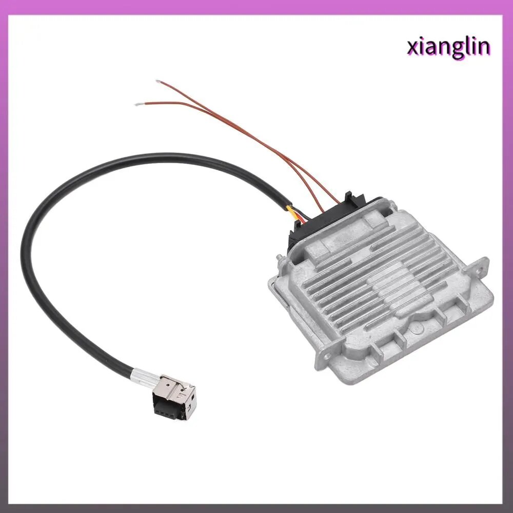 Фара-искатель для автомобилей. Оригинальные номера: 68222897, 89089352, LR014114, 22840414, 31297941, 31297942, C2D5271, 68222897AA