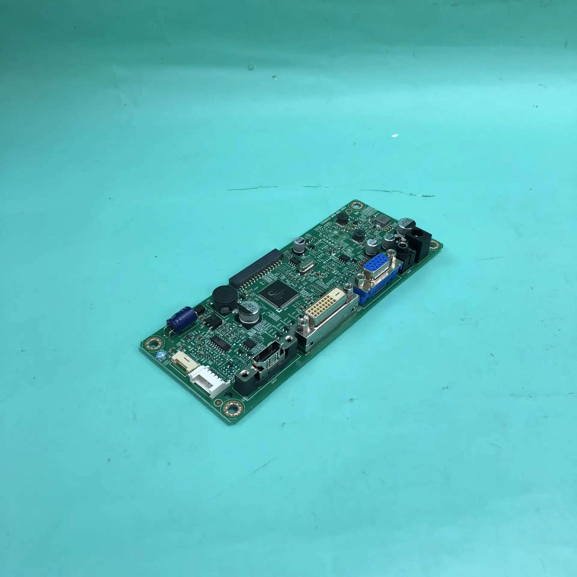 Материнская плата 715G9459-M0B-B00-004Y Монитор PHILIPS 276E9Q