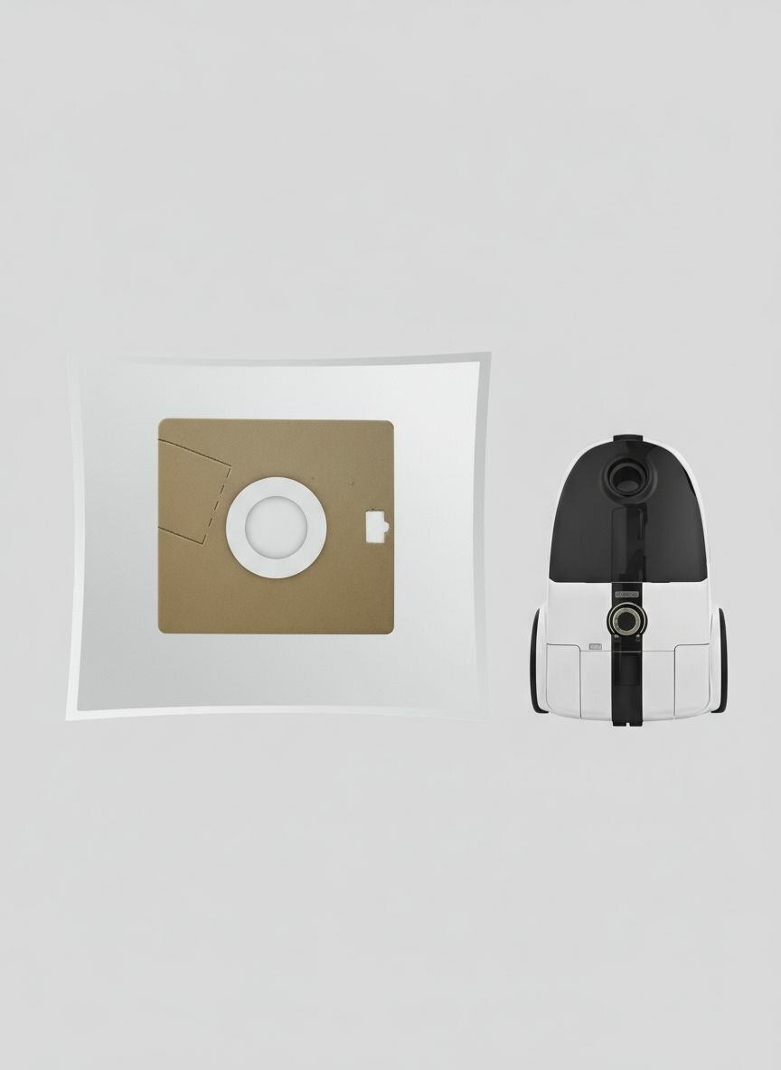 Мешки для пылесоса SCARLETT, BORK, VITEK ACTRUM