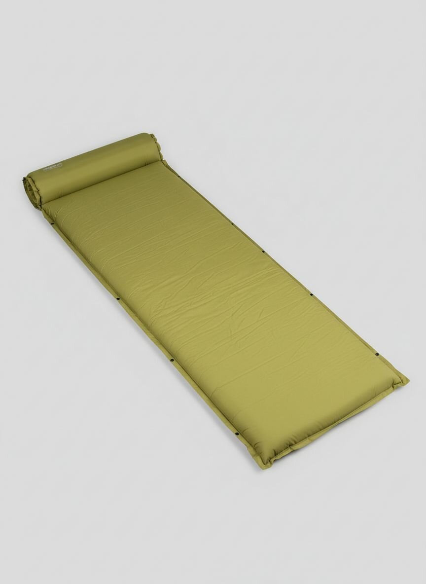Самонадувающийся коврик Трамп Comfort 7 TRI-009 Tramp