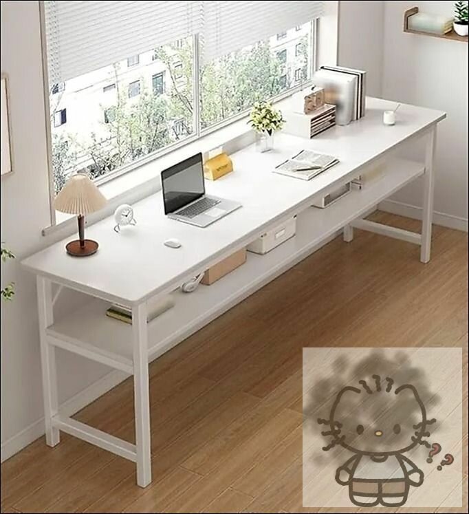 Компьютерный стол, 40х140х74.9 см