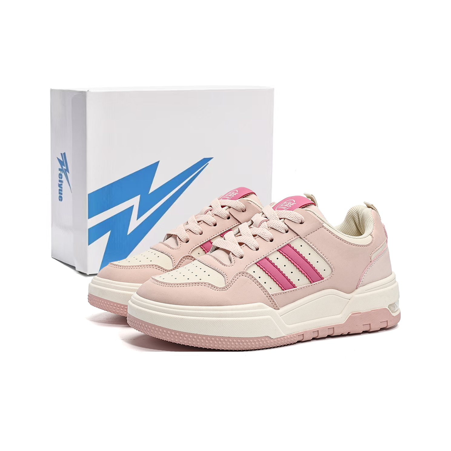 Кроссовки Feiyue