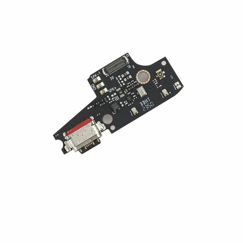 Новые запасные части для зарядной платы USB для телефона Umidigi A15/A15C/A15T