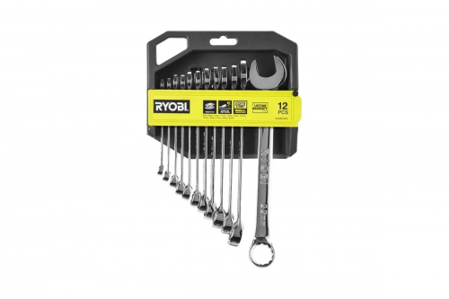 Набор ключей Ryobi RHWR12PC 5132006066
