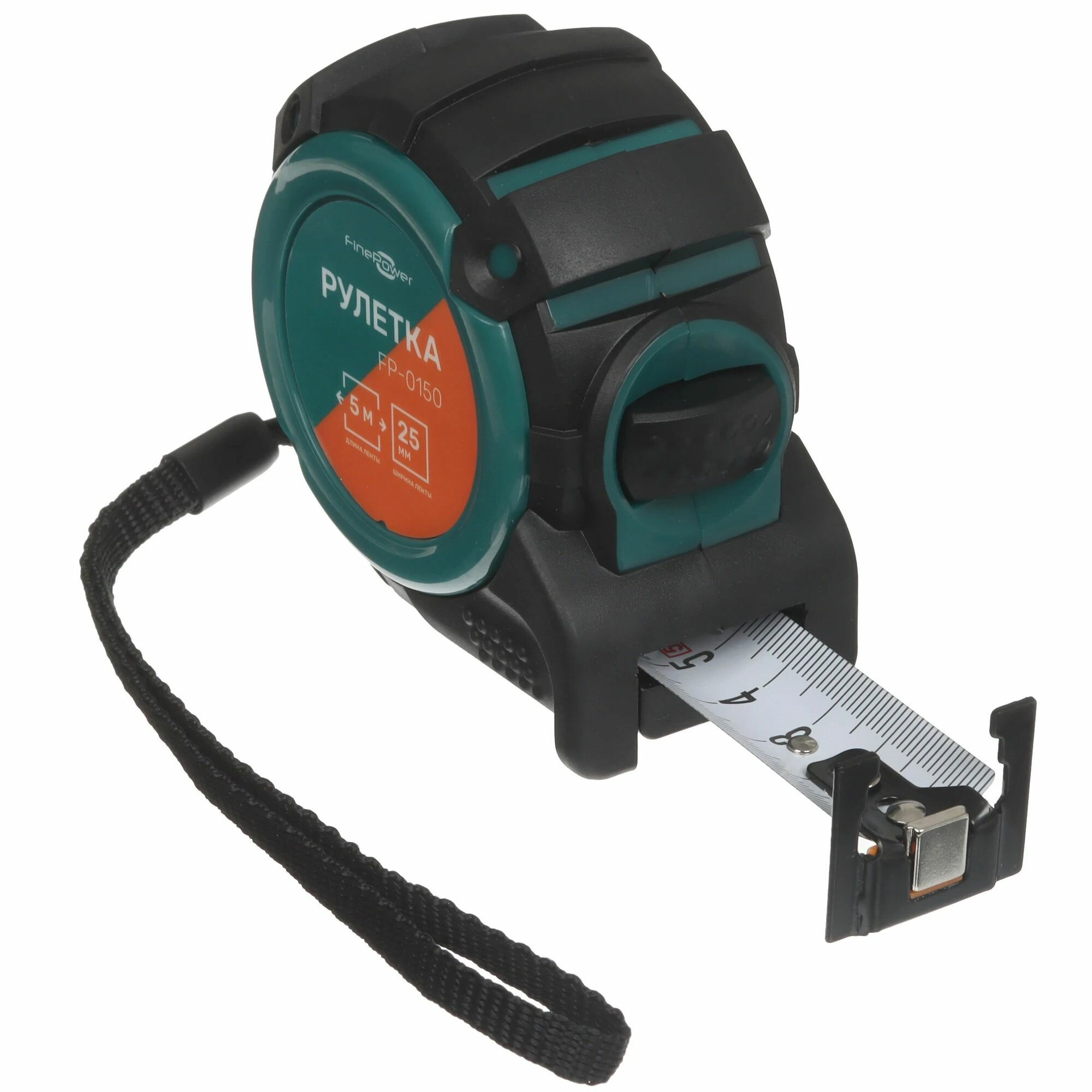 Рулетка FinePower FP-0150