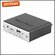 Аксессуар для автомагнитолы цифровой плеер, USB, MP3, TF карта, черный пластик